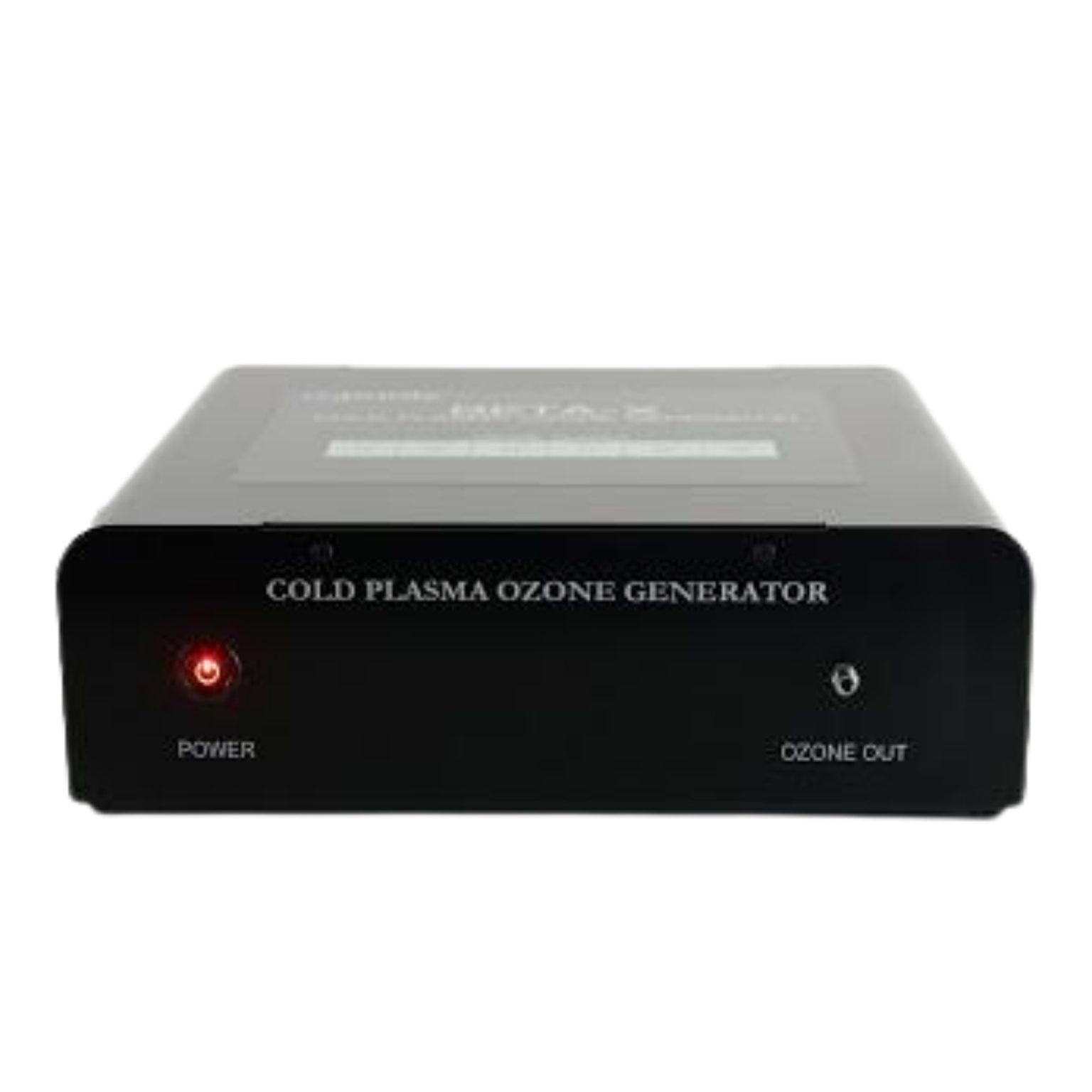 BETA-X Cold Plasma Ozone Generator with TESLA Technology™ - Pro Touch ...