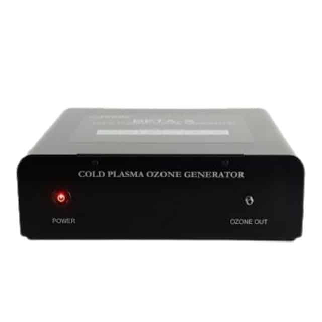 BETA-X Cold Plasma Ozone Generator with TESLA Technology™ - Pro Touch ...